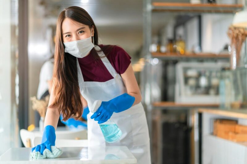 The Ultimate Guide to Choosing the Right Maid in SG